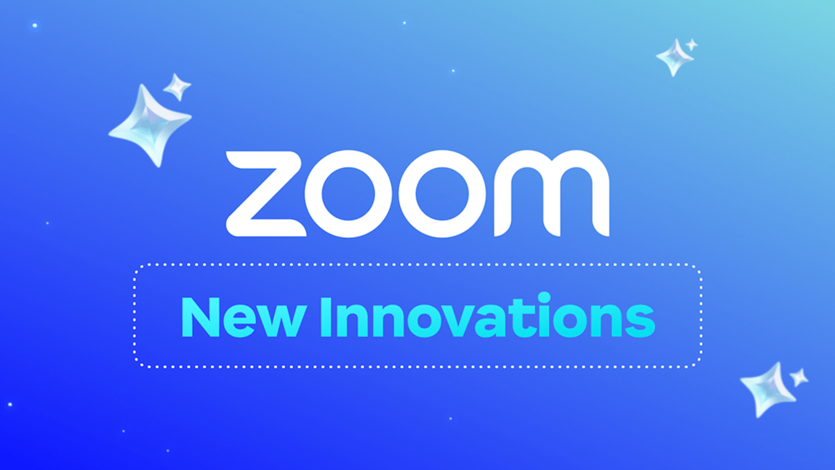A Recap of Zoom's Innovations in 2024 to to Help You Stay Ahead in 2025