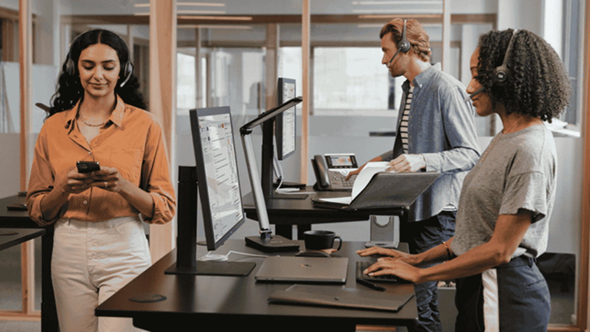 Cisco Showcases New Webex AI Solutions for Agentic AI Collaboration at ...