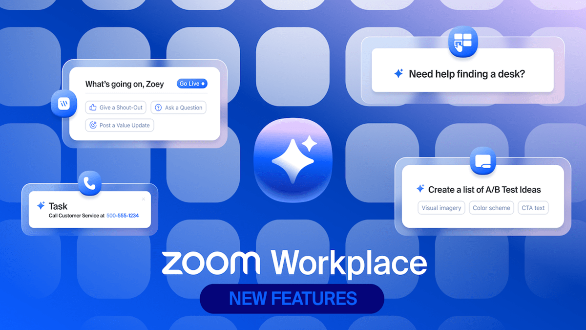 August Recap: What’s Changed in the Latest Zoom Updates and Why It Matters