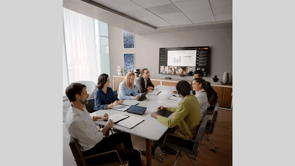 Shure Introduces IntelliMix™ Room Kits for Enhanced Microsoft Teams ...